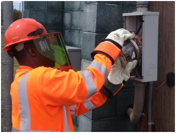 Meter Services – Compass Metering Solutions